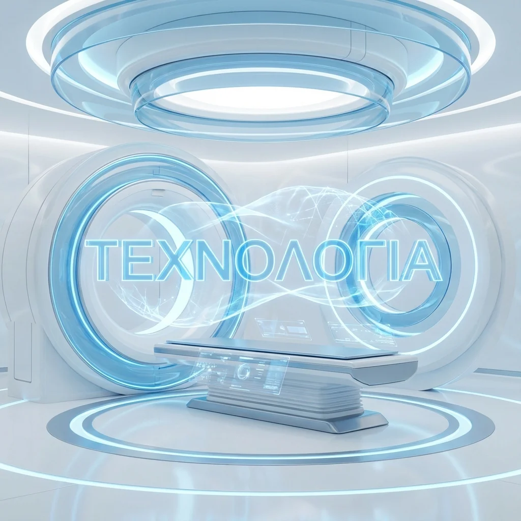 Η Τεχνολογία μας - Απεικονιστική | Απεικονιστική Διαγνωστική Μέριμνα
